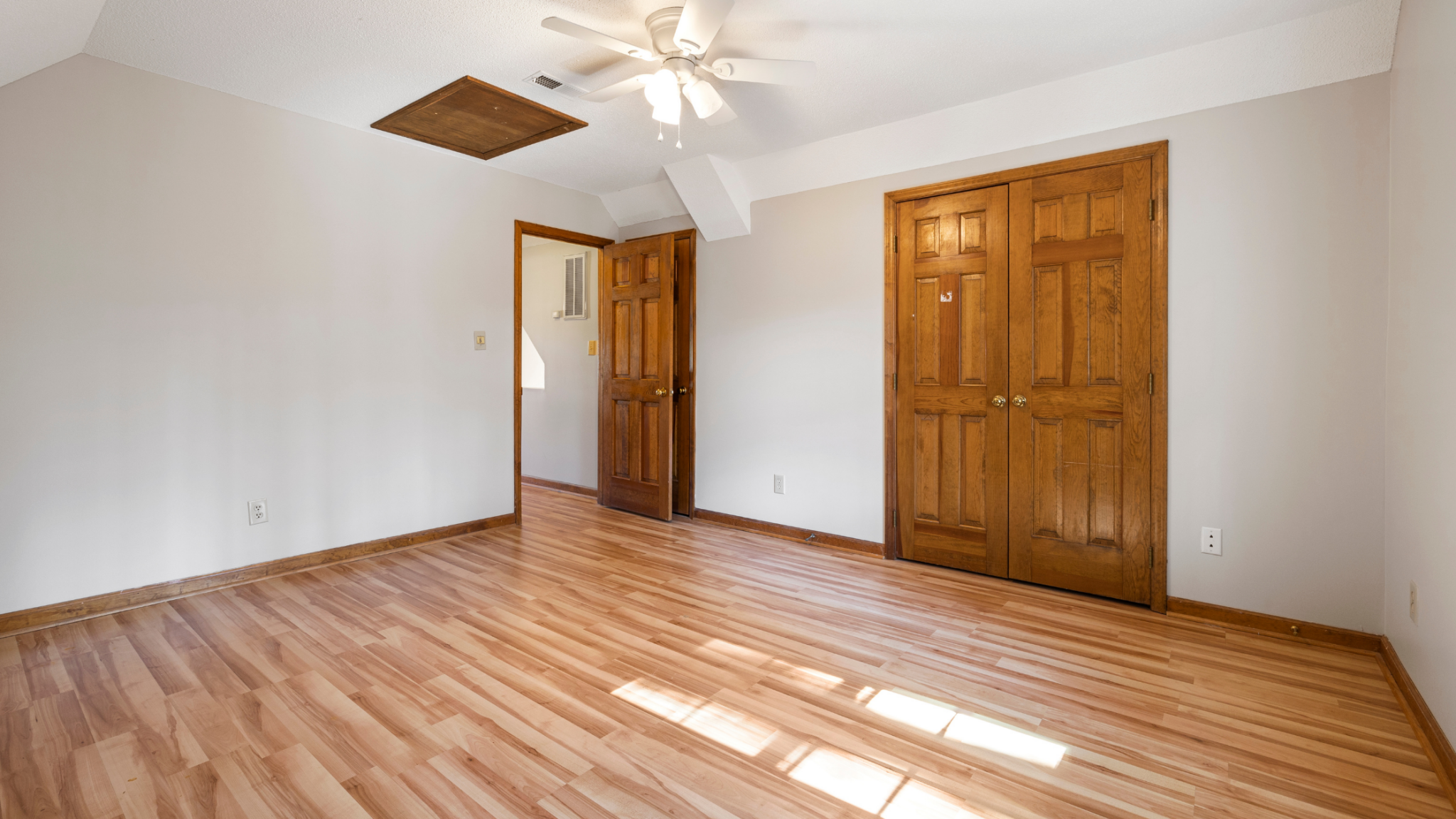 Are Wood Doors Sustainable? | Sustainable Doors from Eco Doors